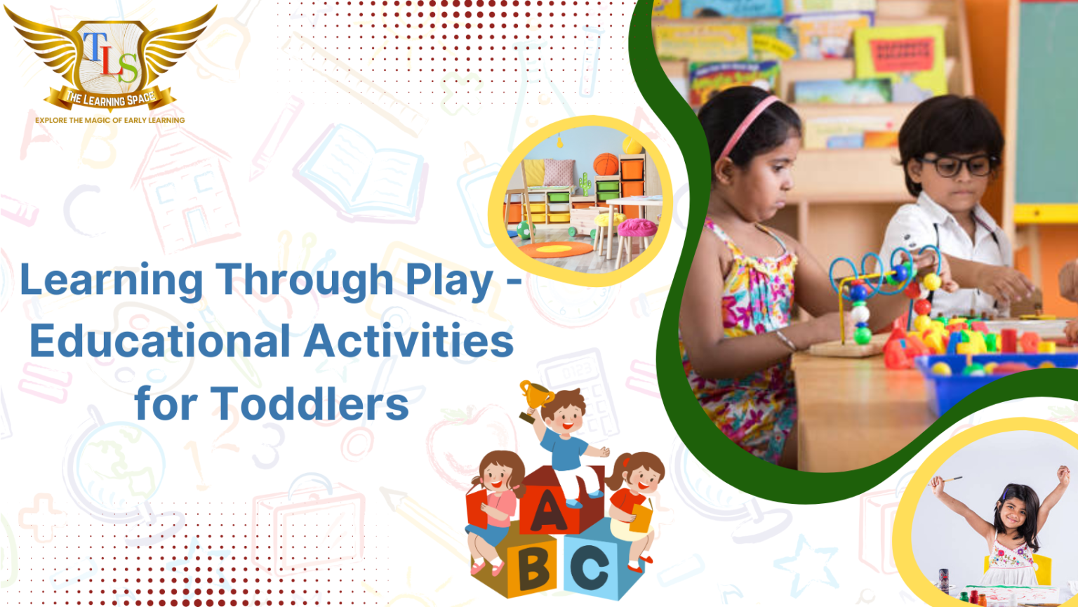 10 Brain-Boosting Activities for 4-5 Year Olds - TLS