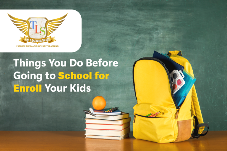 The Importance of Opposite Words for Kids - The Learning Space